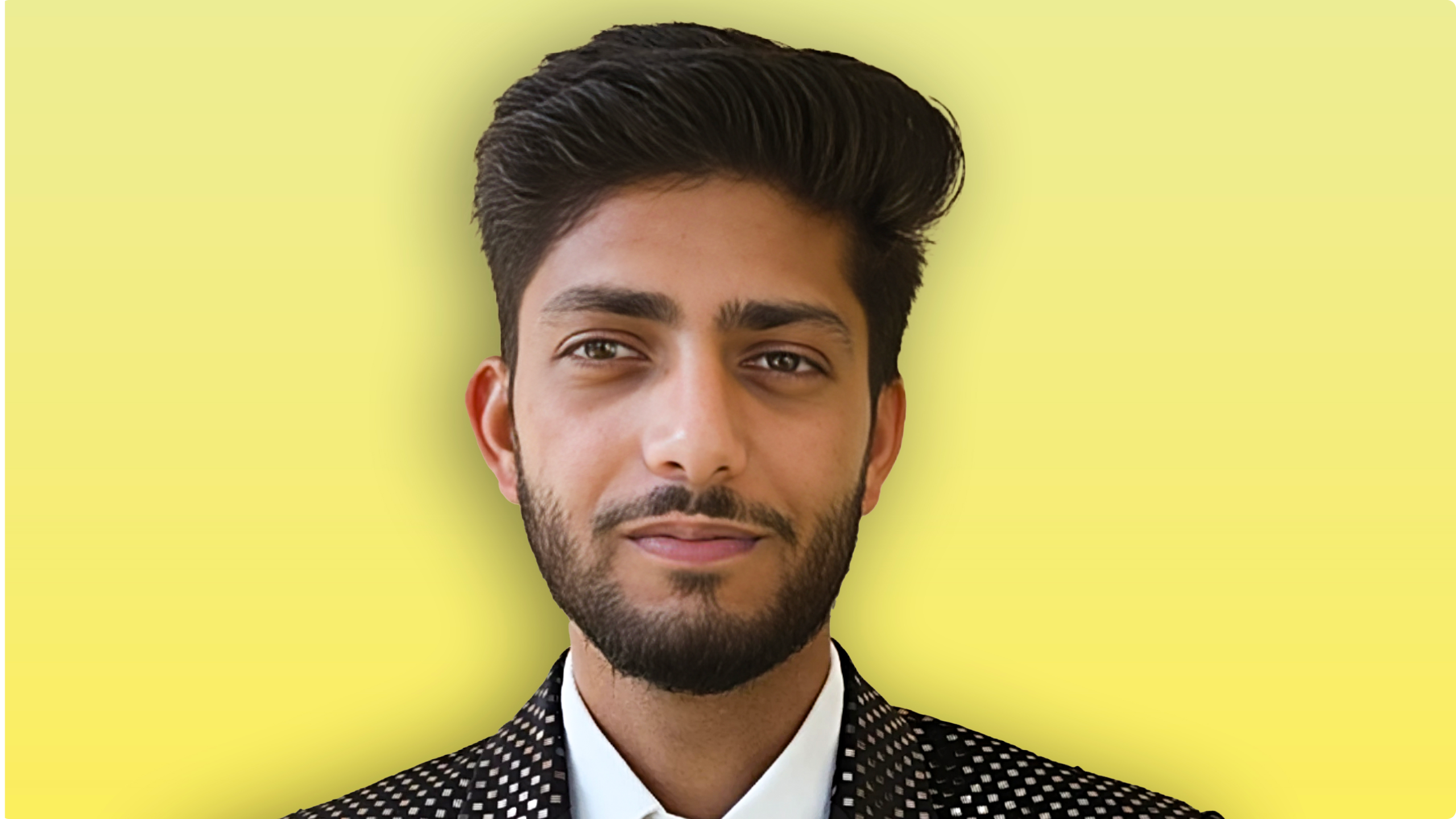 Imran Farhat - Website Developer | WordPress Developer